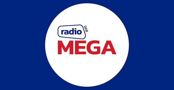 Radio MEGA - Radio MEGA LIVE - MEGA Radio Online