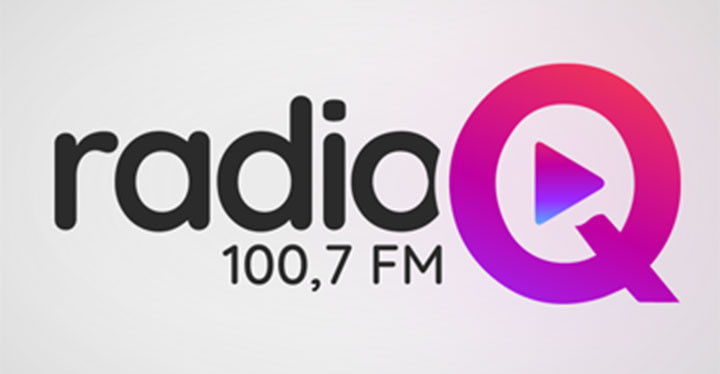 Radio Q 100,7FM - Radio Q - Radio Q Online