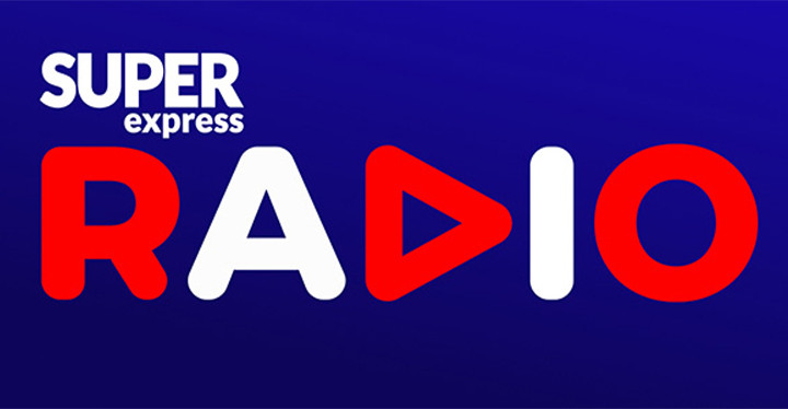 Radio Super Express - Super Express - Radio Super Express Online