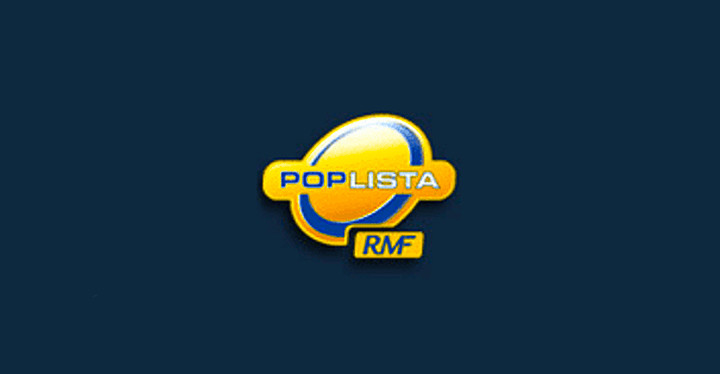 RMF Poplista - RMF FM Poplista - RMF Poplista Online